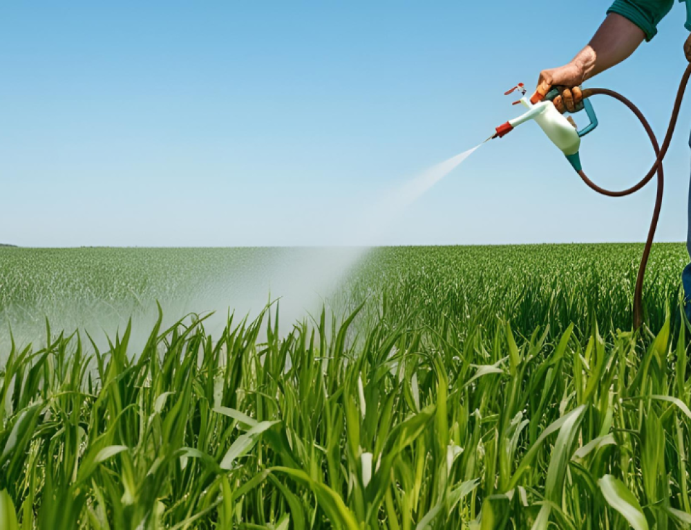 Aplicaciones foliares de urea en árboles frutales – FERTILIZAR